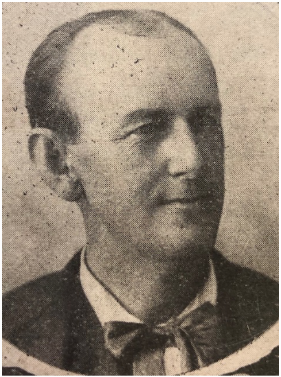 Newspapers | Biloxi Historical Society